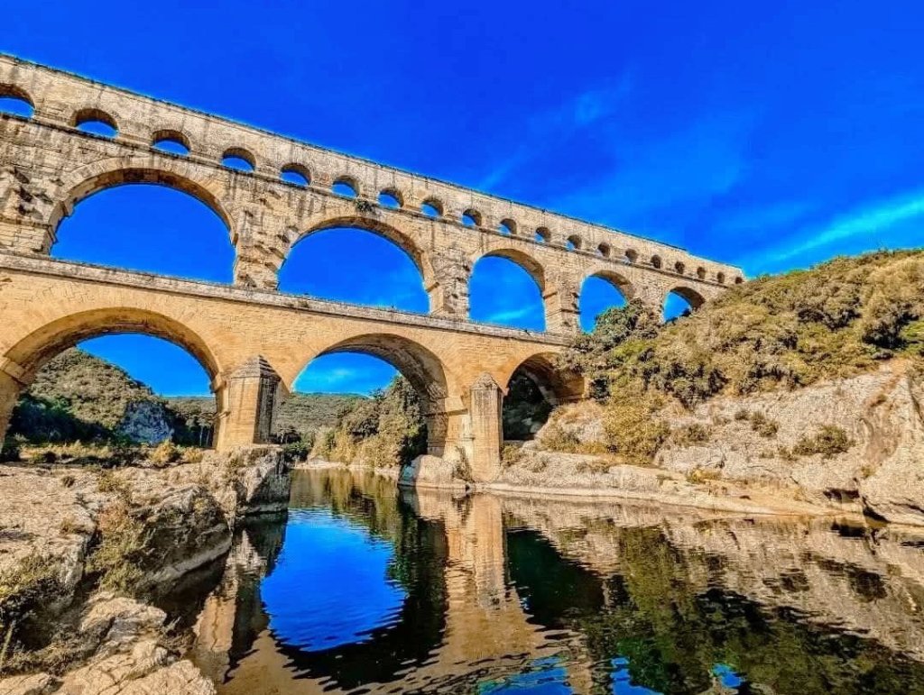 Visiter le Pont du Gard : infos pratiques et conseils